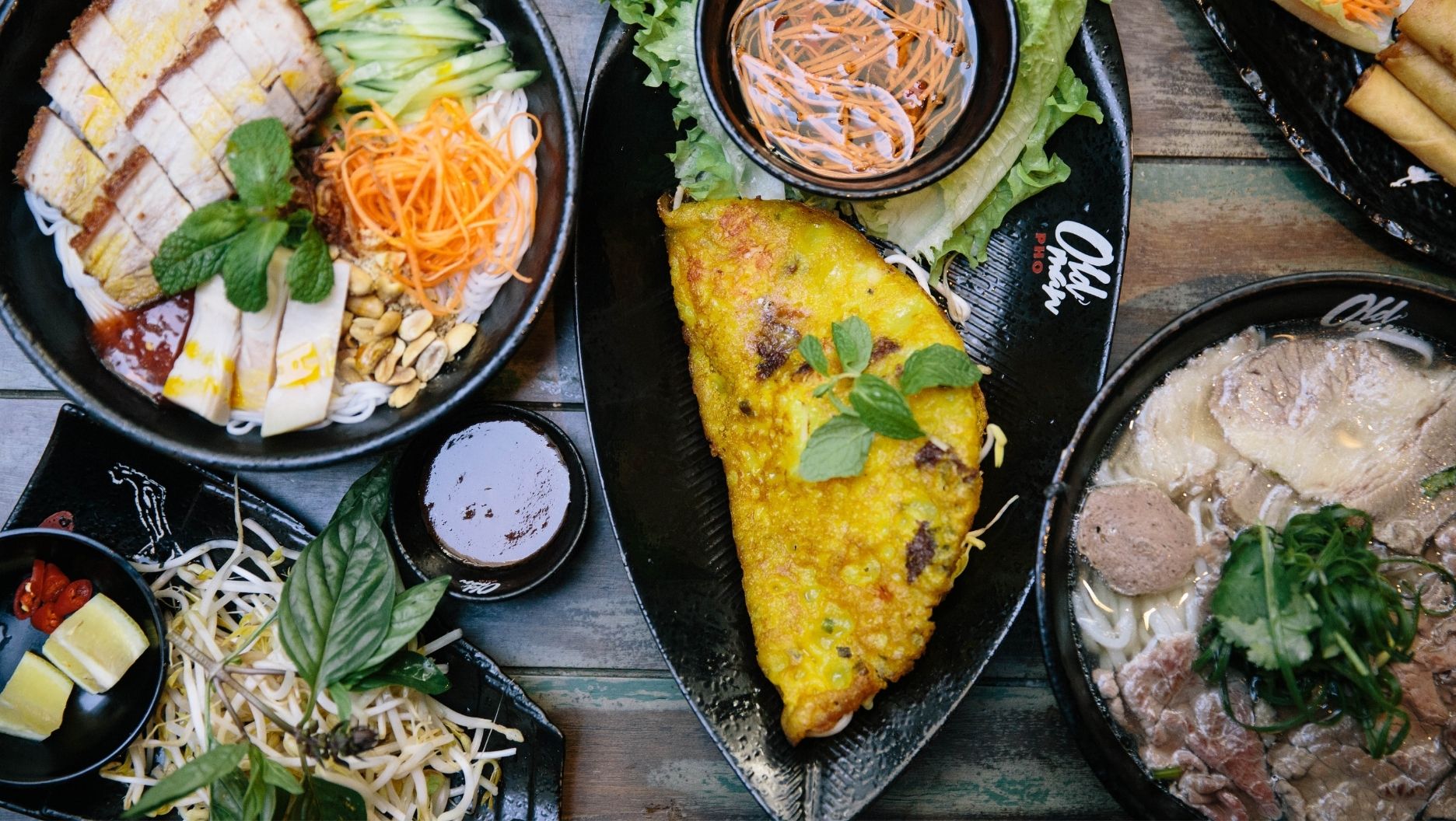 Old Man Pho is serving up the ultimate Vietnamese comfort food